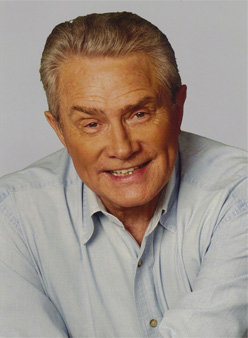 Contamos la historia - Luis Palau, Timothy Robnett