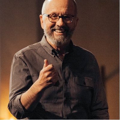 Jesús el Todo (Mark Foreman) - Una Buena Lectura