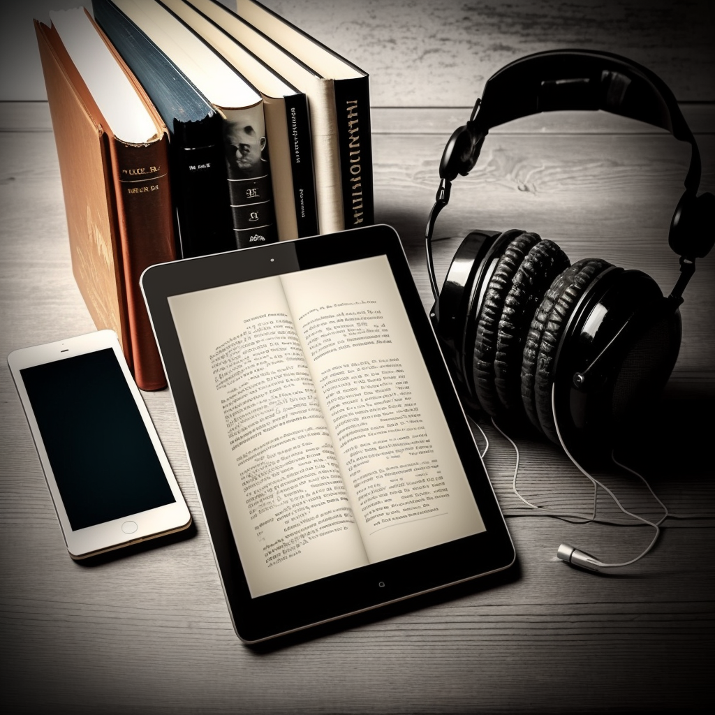 Libros en papel vs. ebooks vs. audiolibros: ¿Cuál es la mejor opción para ti?