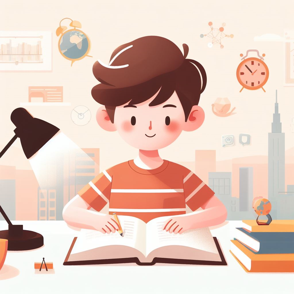 La importancia de la lectura en los niños - Una Buena Lectura